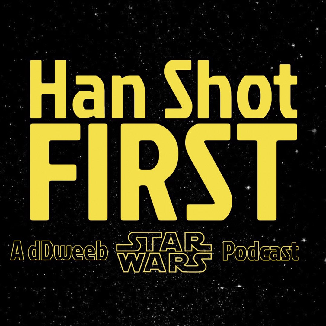 Han Shot First – Bite-Size Sports