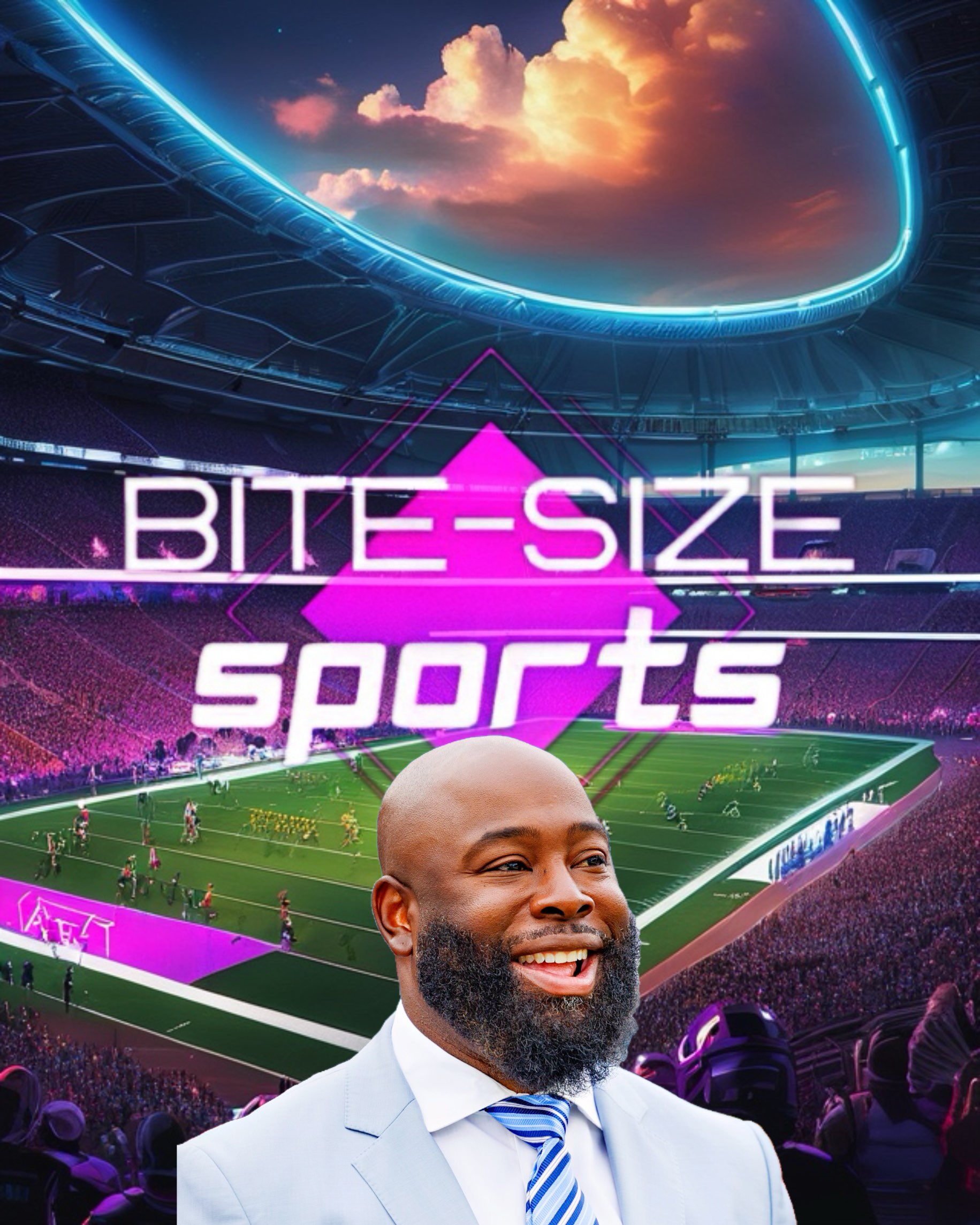 Bite-Size Sports – Sports Coverage With a Bite
