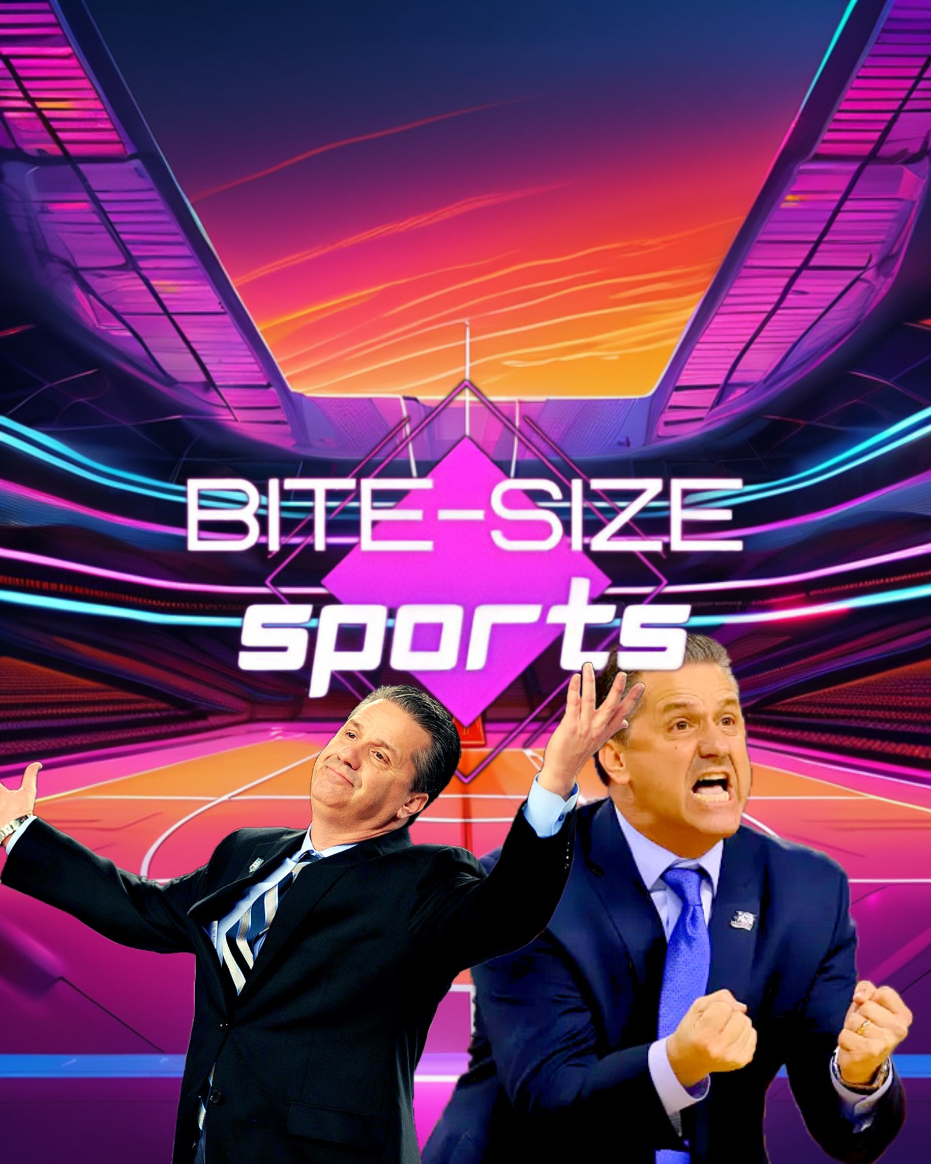 Bite-Size Sports – Sports Coverage With a Bite