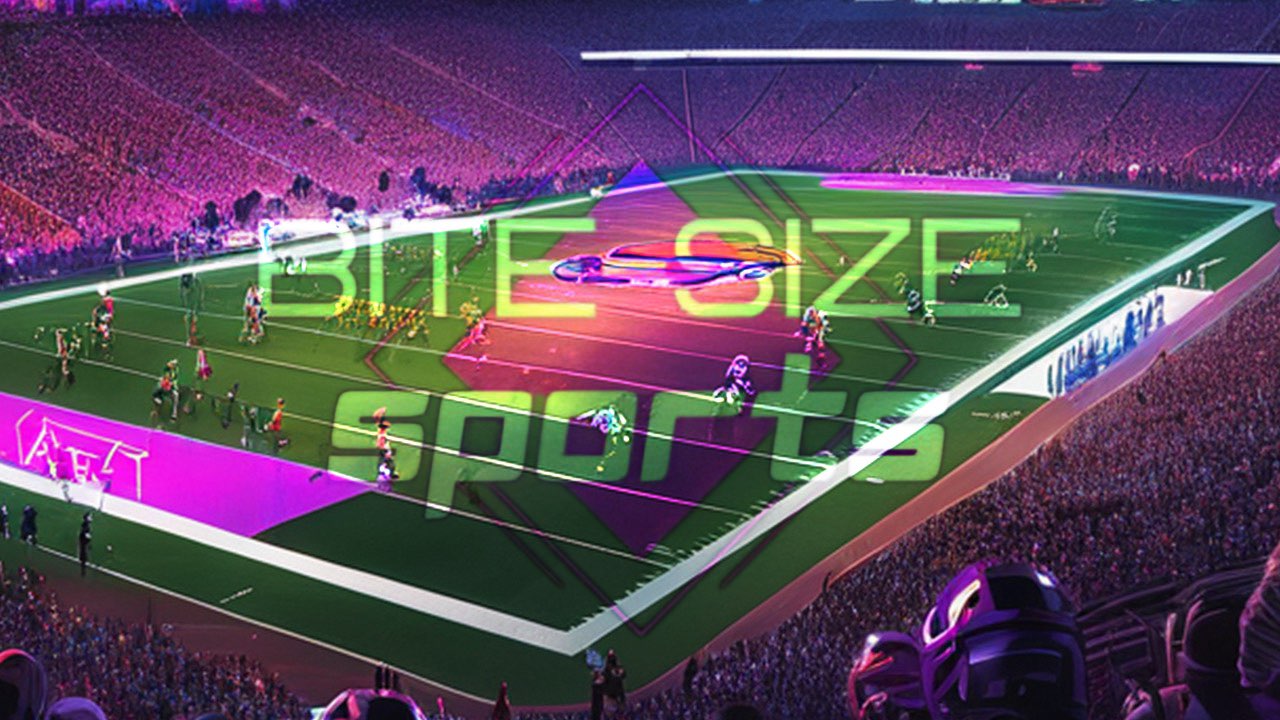 NFL Team Off-season Vibes Rankings: 17 – 32 – Bite-Size Sports